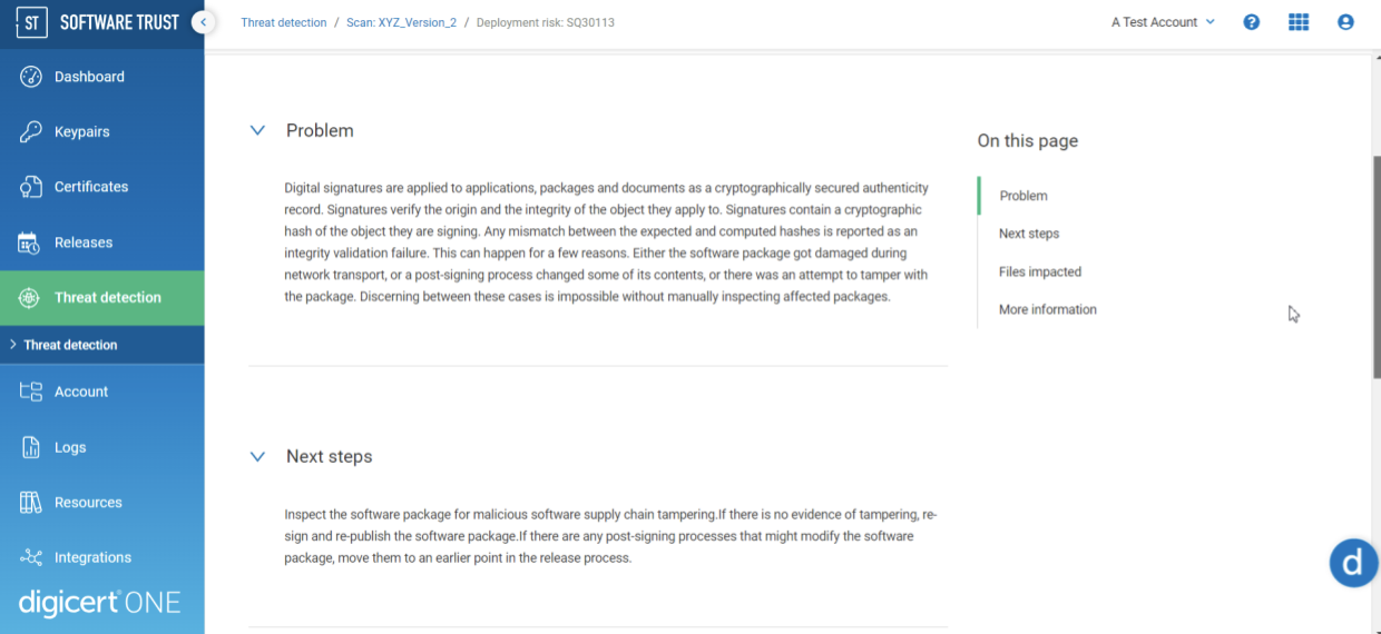 ソフトウェアの安全性は？ | BrandKeeper Knowledge （ブランドキーパー ナレッジ）