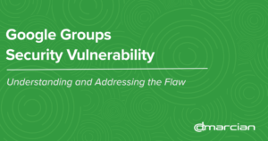 Google グループのセキュリティ脆弱性 | BrandKeeper Knowledge （ブランドキーパー ナレッジ）