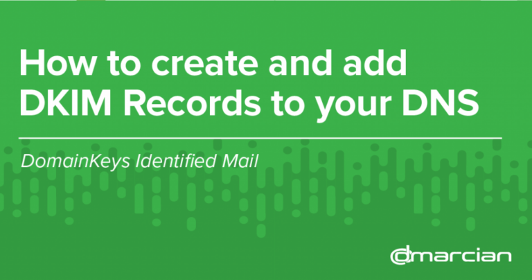 DKIMレコード：DKIMレコードの作成とDNSへの追加方法 | BrandKeeper Knowledge （ブランドキーパー ナレッジ）