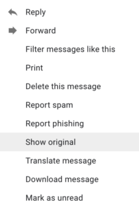 DKIMセレクタ | BrandKeeper Knowledge （ブランドキーパー ナレッジ）
